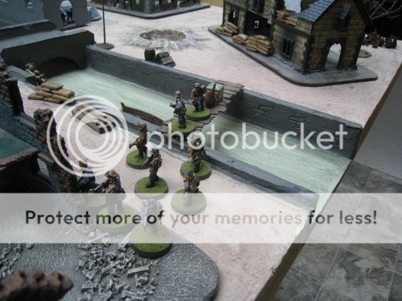 [TMP] "Bolt Action Pics & AAR: Eastern Front City Assault" Topic